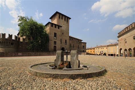 Castello Di Fontanellato Obiuan01 Flickr