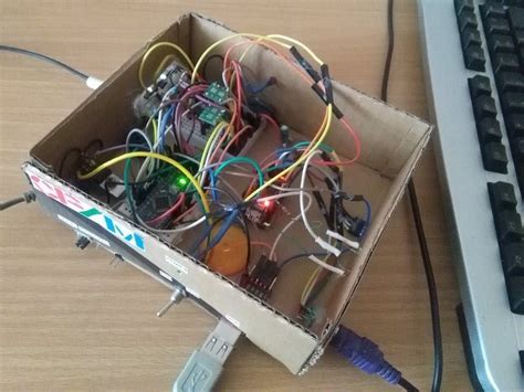 Arduino Nano As CP M Compatible Computer Hackster Io Arduino