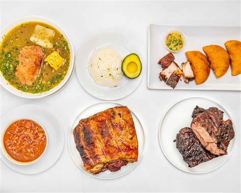 Order La Llanera De Tenjo Menu Deals And Prices Montreal Delivery