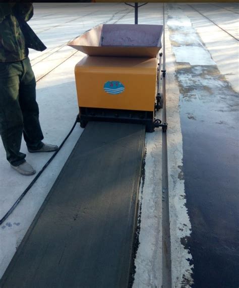 Lightweight Concrete Hollow Core Extruder Lightweight Concrete Hollow
