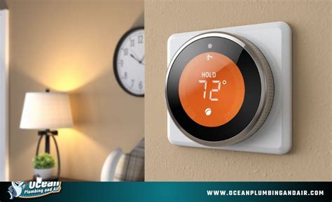 Optimal Thermostat Settings In Florida Save Energy And Stay Comfortable