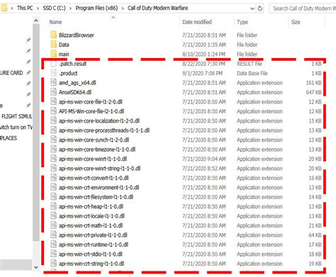 How To Fix COD Modern Warfare Dev Error PC NEW In