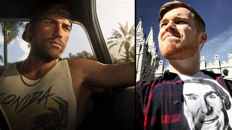 Is Dylan Rourke Involved In Gta 6 Everything Rumored So Far