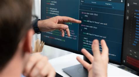 programming language comparison 5 things that you need to consider