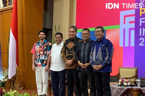 Festival Film Indonesia FFI 2022 Mengusung Tema Perempuan