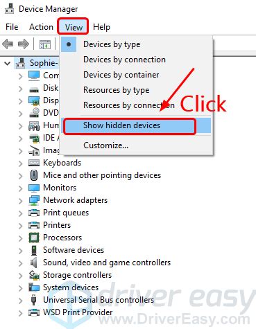 How To Fix The Last USB Device Malfunctioned And Windows Doesn T Recognize It Driver Easy