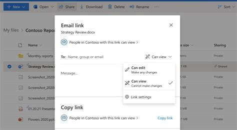 Microsoft Getting New Sharing Experience Across Office Apps WinBuzzer
