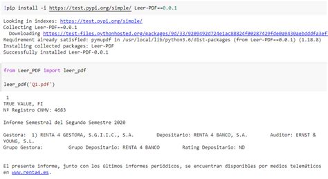 Como Crear Una Librería De Python Antonio Fernández Troyano Medium