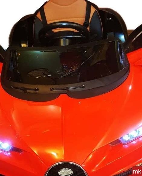 عکس ماشین شارژی بچه