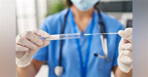 Navigating Respiratory Disease Testing Challenges This Fall Medical
