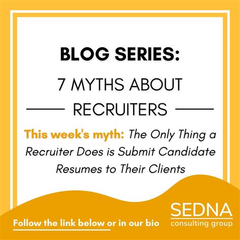 Sedna Consulting Group On Linkedin Recruiting Staffing Hiring Recruiters Jobsearching