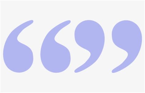 Transparent Quotation Marks Png Open And Close Quotation Mark Free Transparent Clipart