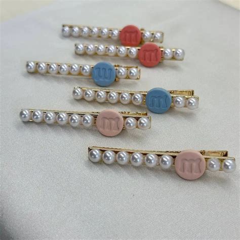 M M Hair Pin Pack Of Zalika Women