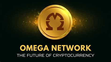 the omega network omn coin is a groundbreaking project that is poised