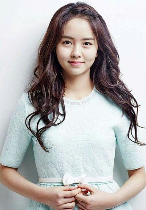 Best Ko So Hyun Images Kim Sohyun Korean Actresses Kim So Hyun Fashion