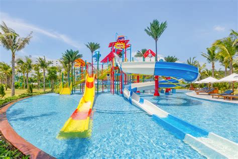 아쿠아파크 셀렉텀노아 리조트