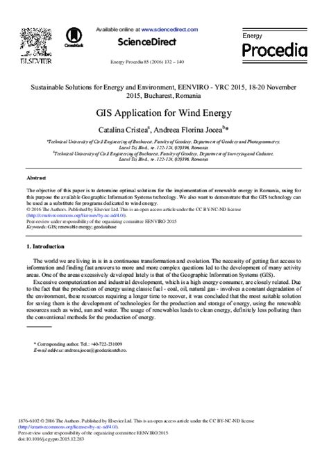 pdf gis application for wind energy