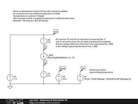 fet substrate terminal circuitlab feature requests circuitlab