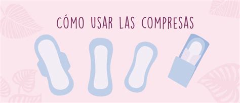 C Mo Usar Las Compresas Natracare