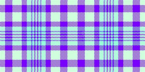 Shirt Check Vector Seamless Micro Background Fabric Tartan Fuzzy