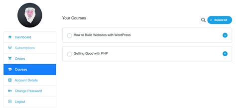 Sell Learndash Courses And Enroll Users After Registration Profilepress