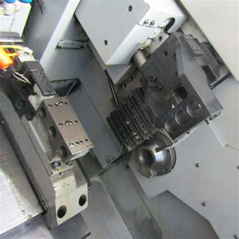 cnc lathe citizen cincom m32iii al ma srl