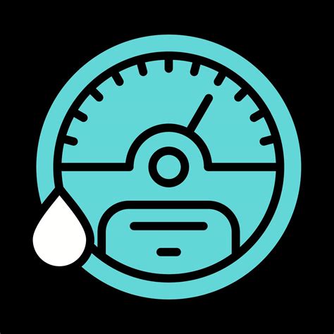 Dial Vector Icon 40302933 Vector Art At Vecteezy