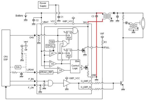 Voltage How Can A Capacitor In A Disposable Camera Shock You Electrical Engineering Stack