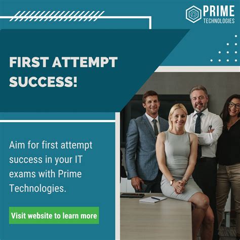 Prime Technologies On Linkedin Firstattempt Primetechnologies
