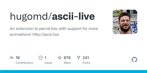 Ascii Live Frames Kitty Go At Master · Hugomd Ascii Live · Github