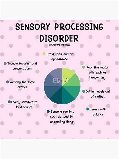 Sensory Processing Disorder And Eating Artofit