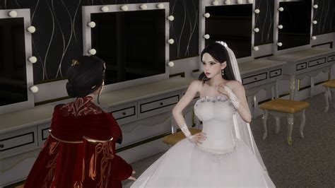 Catfight Br Comics Catfightwife X Wife