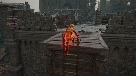 Invader Got Squished Reldenring