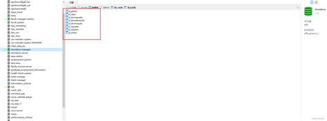 基于ssm的宿舍管理系统开发实践 Csdn博客