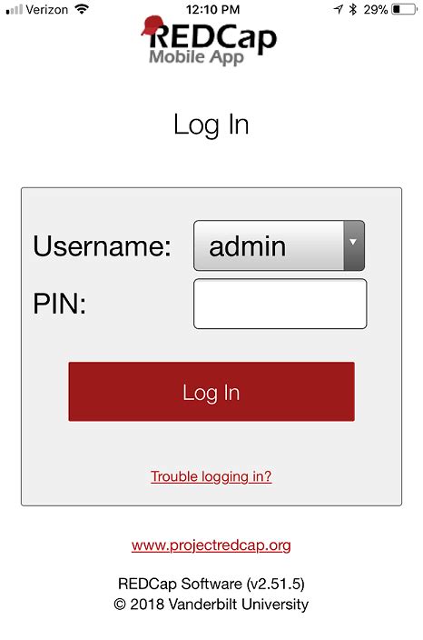 How Do I Recover And Manage Data In The Redcap Mobile App Redcap Resource Center Confluence