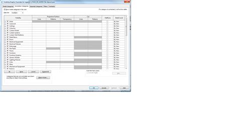 visibility and graphic display problem autodesk community