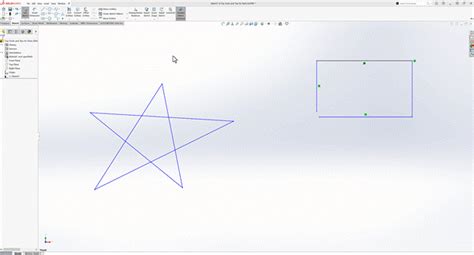 Top SOLIDWORKS Sketching Tips Engineering