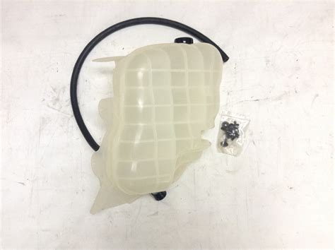 2001 2025 International 4300 Radiator Overflow Bottle New P N