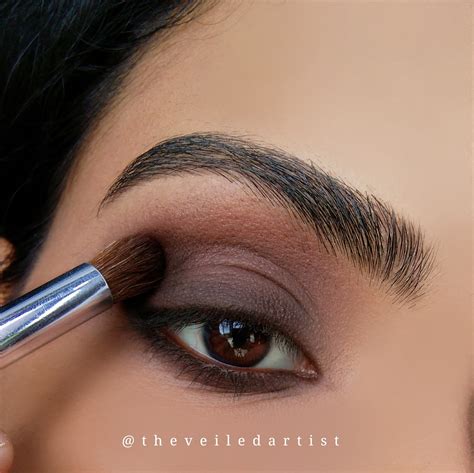 Selena Gomez Inspired Brown Smokey Eyes Tutorial Super Easy The