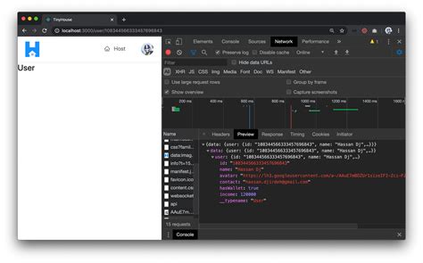 Tinyhouse A Fullstack React Masterclass With Typescript And Graphql