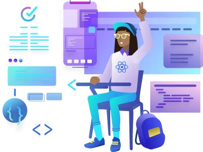 Trường Lập trình Công nghệ