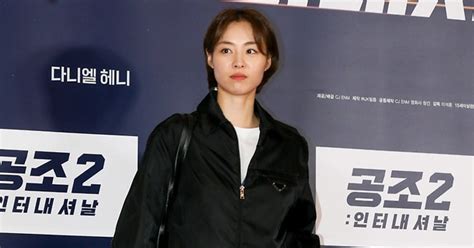 [포토] 이연희 밀크빛 각선미