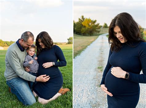 Aj And Madeline And Jaxson Jenny Rawson Photography
