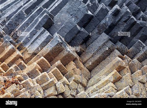 Basalt Columns Basalt Is A Type Of Igneous Rock Formed From Lava