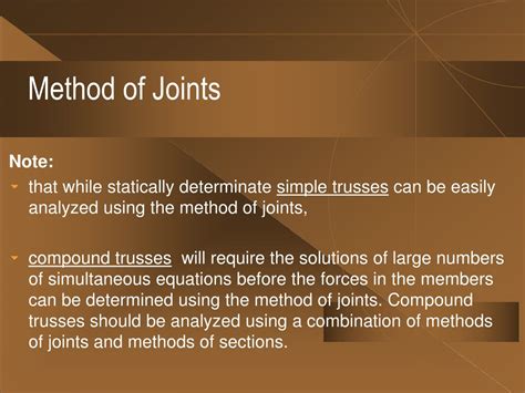 Ppt Analysis Of Structures Powerpoint Presentation Free Download