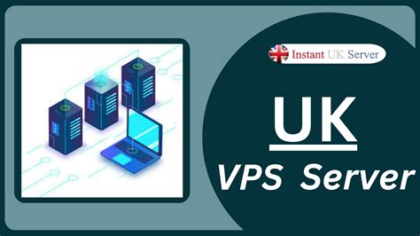 Uk Vps Server Artofit