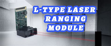 Hot Sensor L Type Distance Measurement Sensorsjrt Measurechengdu