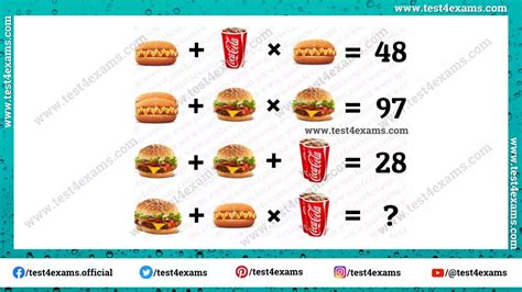 600 Adults Math Puzzles With Answers And Solution Test 4 Exams