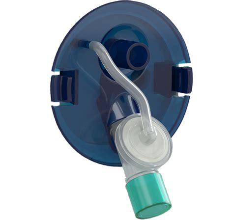 Respond® Ventilator Corvent Medical
