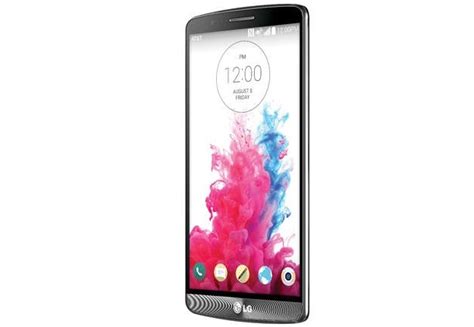 Mid Range Lg G3 Vigor Coming To Atandt And Sprint On The Cheap Phandroid